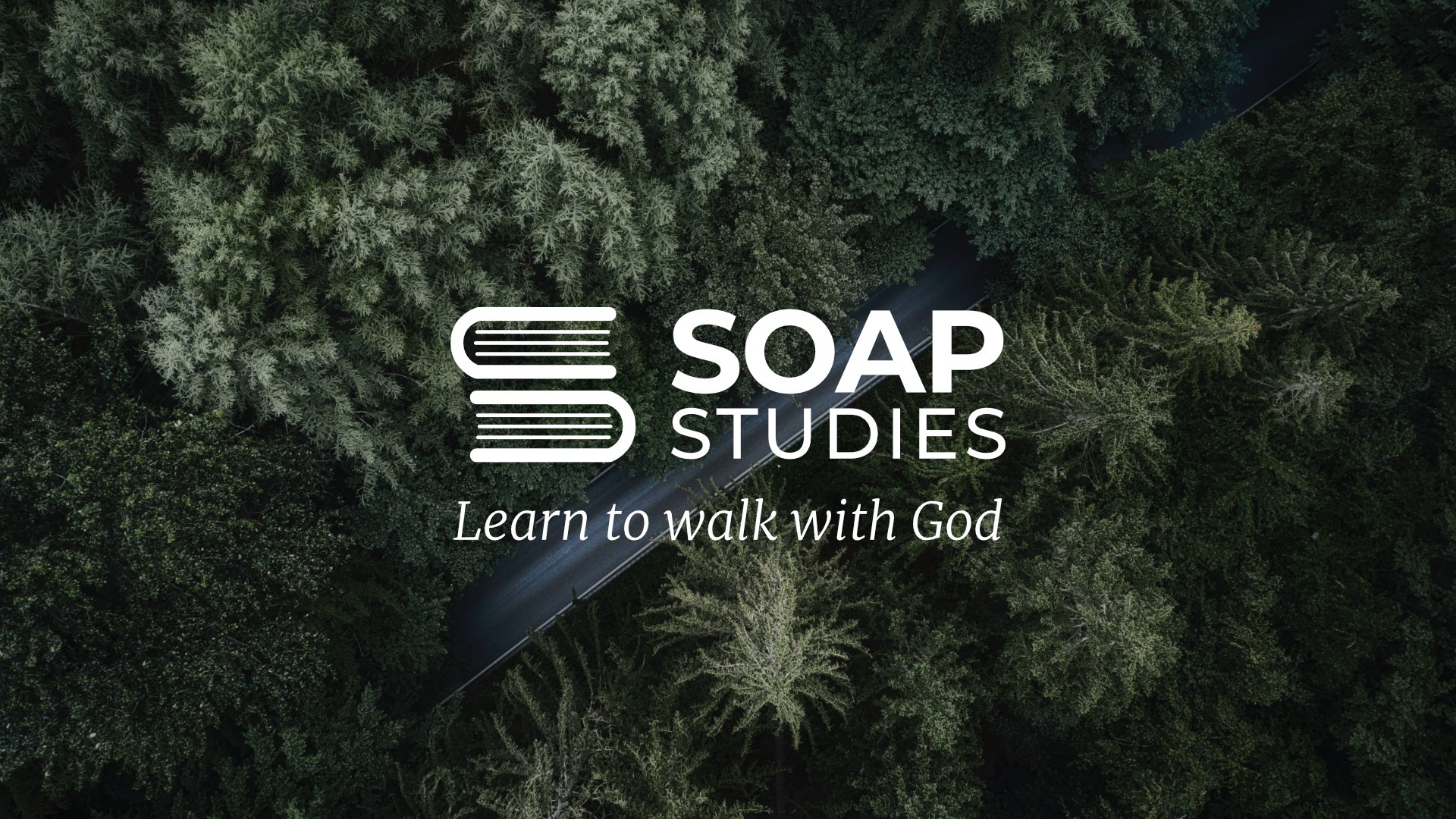 Daily Bible Reading Plans | SOAP Studies