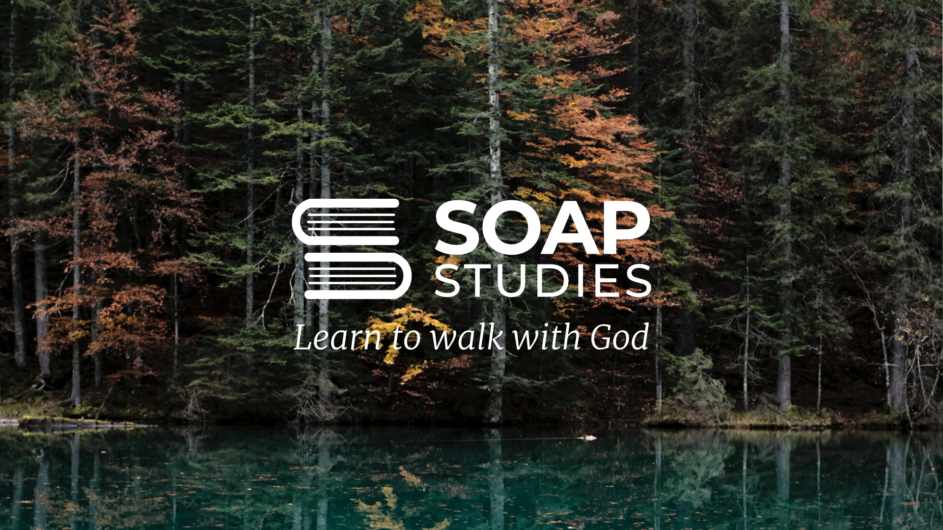 Search SOAP Studies daily reading plans and resources